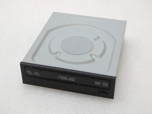 ASUS DRW-24B1ST DVD-RW Multi Disc Optical Disc Drive $16.48 - PicClick AU