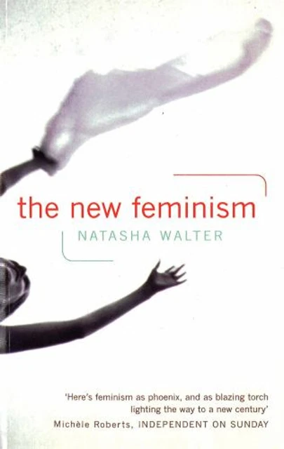 LE NOUVEAU FÉMINISME Broché Natasha Walter EUR 6,34 - PicClick FR