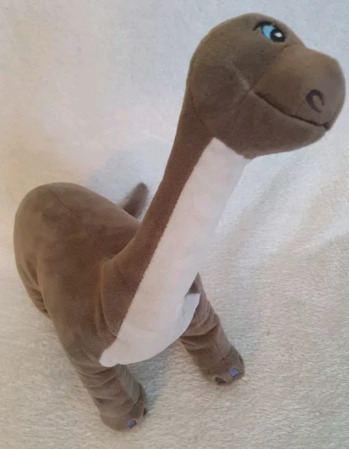 IKEA JÄTTELIK - Soft dinosaur toy - Brontosaurus 55 cm - 304.711.69 ...