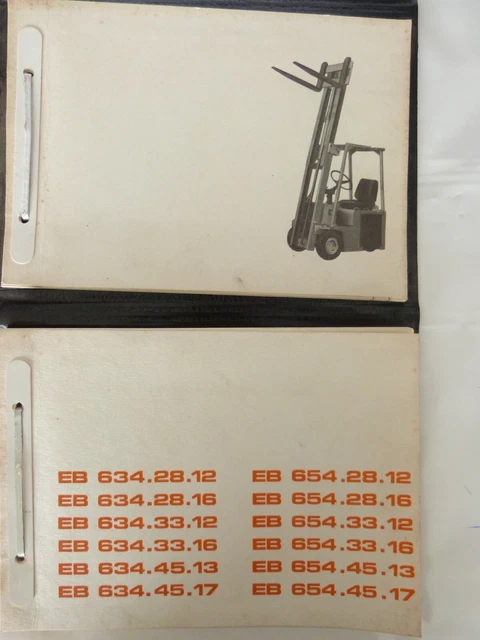 WERKSTATTAUFLÖSUNG:HEFT-ANLEITUNG-BALKANCAR/STAPLER-MAPPE VOLL ...