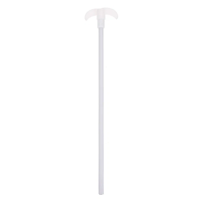 BAR STIRRING ROD Laboratory Agitator Mixer Organic Solvent Stirrer £8. ...