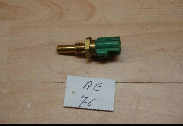 SUZUKI GSX-R 1000 03-04 WVBZ K3 K4 Temperature Sensor AIRBOX re76 £15. ...