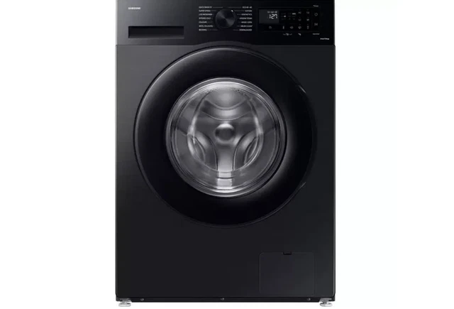 SAMSUNG WW11DG5B25ABEU 11KG 1400 Spin Washing Machine, Black £499.99 ...