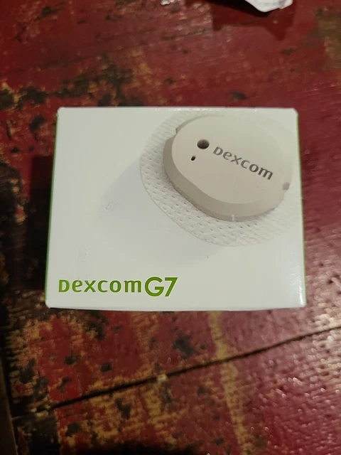 Dexcom G7 Patches FOR SALE! - PicClick
