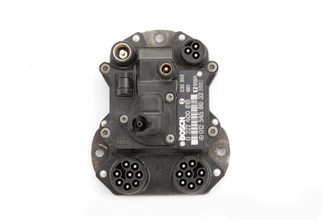 92-93 MERCEDES-BENZ 300SE W140 EZL Ignition Control Module 0 227 400 ...