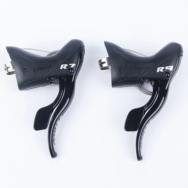 LTWOO R2R3R5R7 2*789 Speed Shifters for Improved Road Bike Performance ...
