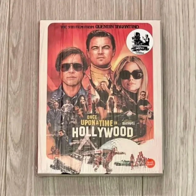 ONCE UPA 4K Bluray Full Slip SteelImportato Japananac EUR 173,02 ...