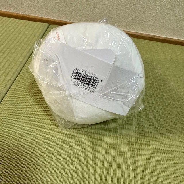 MONCHHICHI SEKIGUCHI KAGAMI Mochi Plush Toy S $150.71 - PicClick CA