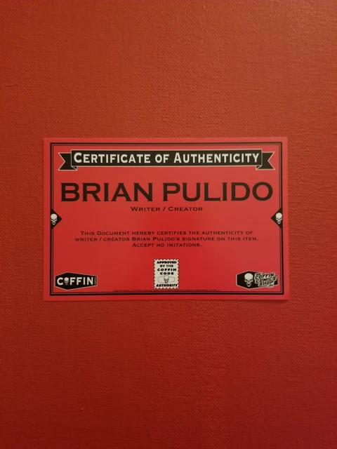 COFFIN COMICS -HELLWITCH And Lady Death - Wargasm Cuddle Edition #1 ...