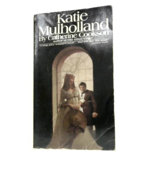 KATIE MULHOLLAND (CATHERINE Cookson - 1973) (ID:08036) EUR 10,21 ...