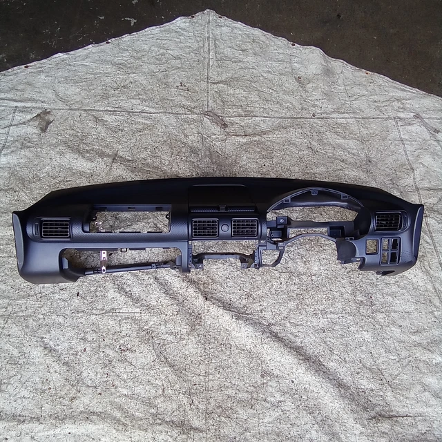 TOYOTA MR2 ROADSTER Mk3 1999-2007 Dash Dashboard Panel & Top ...