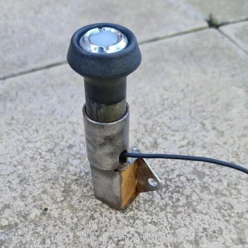 RANGE ROVER CLASSIC 2 door diff lock switch with light £70.00 - PicClick UK