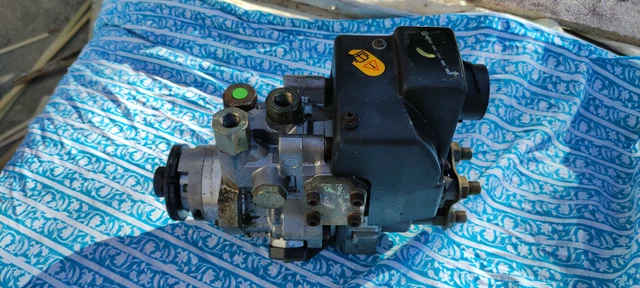 POMPA LUCAS EPIC DSA947 Pompa Ford Transit MK4 MK5 91-00 2.5 TD Pump ...