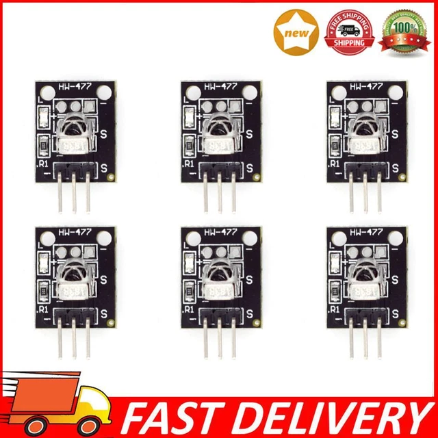 KY-022 IR INFRARED Sensor Receiver Module 3Pin IR Remote Receiver ...