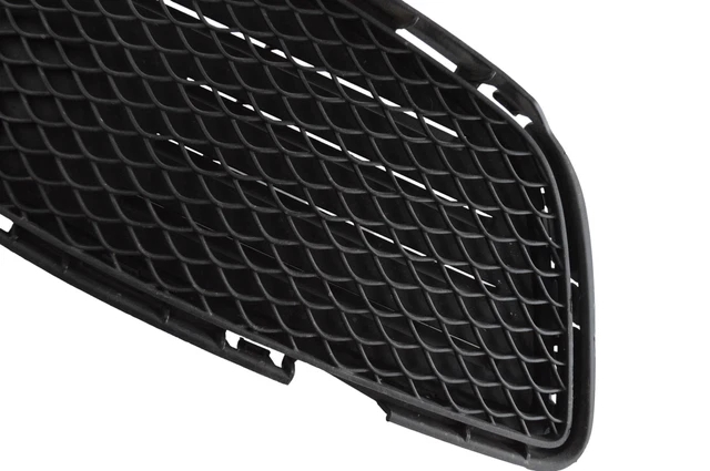 MERCEDES W205 BUMPER grille front left A2058854023 C-Class 2016 ...