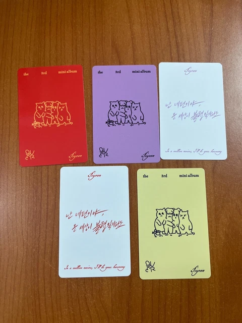 ALBUM FOTOGRAFICO UFFICIALE HINA QWER [sarò la tua parte anche la ...