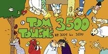 TOM TOUCHÉ 3500 de Tom, Körner, Thomas | Livre | état bon EUR 9,00 ...