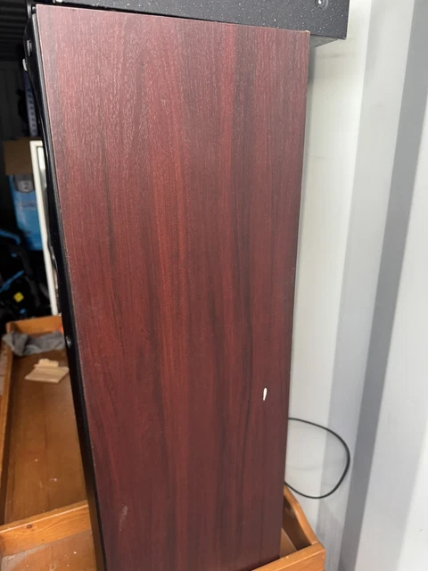 KEF Q35 SPEAKERS Floor standing Pair £89.10 - PicClick UK