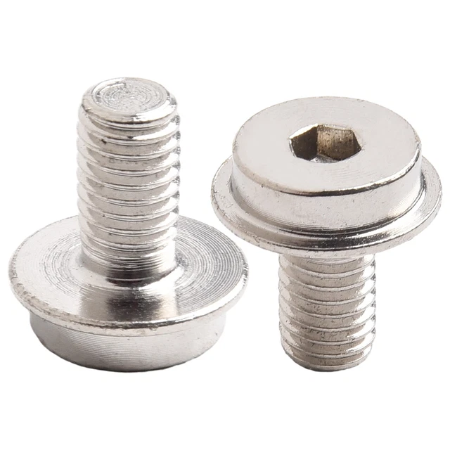 HEAVY DUTY CIRCULAR Saw Blade Bolt 12pcs 64869700 648697002 for DC310K ...