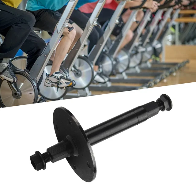 EXERCISE-BIKE MIDDLE-WHEEL AXLE Pedal Bike For Tianxin Exercise Bicycle ...