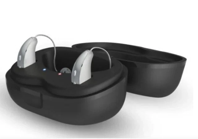 STARKEY STARLINK CHARGER for Starkey Genesis RIC RT £149.99 - PicClick UK