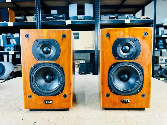 Speakers & Subwoofers, Home Audio & HiFi Separates, Sound & Vision ...