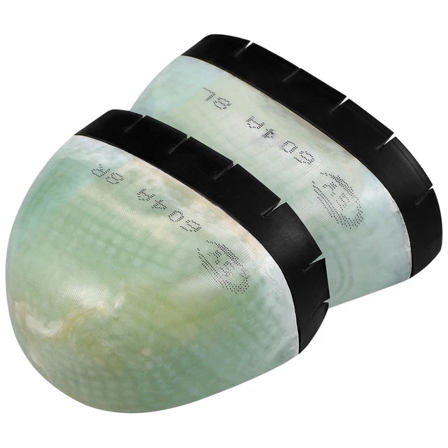 ANTI- AND ANTI-PUNCTURE Steel-toe Shoes Covers Miss Safety Guard £13.75 ...