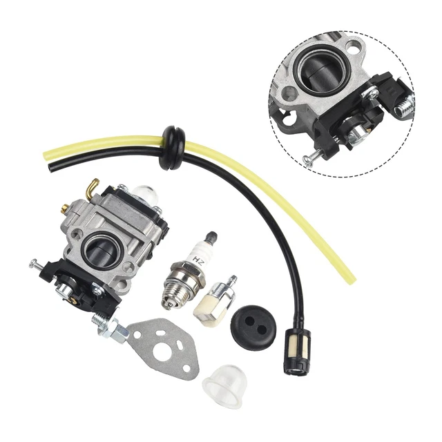 CARBURETOR FOR VICTA Whipper Snipper Trimmer TTB2226 TL26,TU26 Carby ...
