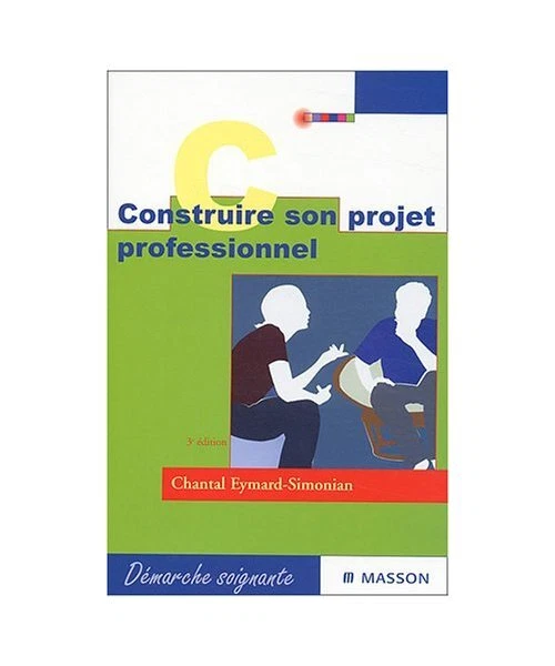 CONSTRUIRE SON PROJET professionnel: POD, Eymard-Simonian EUR 19,04 ...
