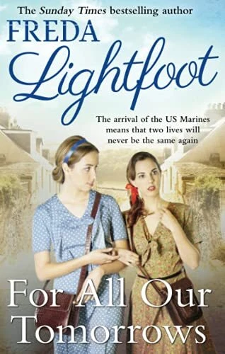 POUR TOUTES NOTRE Lendemains Par Lightfoot,Freda ,Neuf Livre ,Gratuit ...