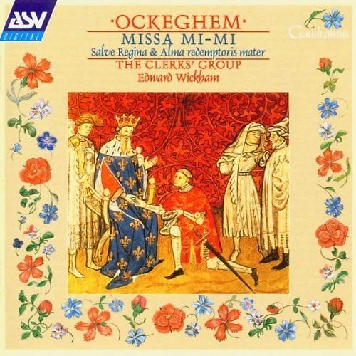 EDWARD WICKHAM - Chorwerke der Renaissance EUR 24,94 - PicClick DE