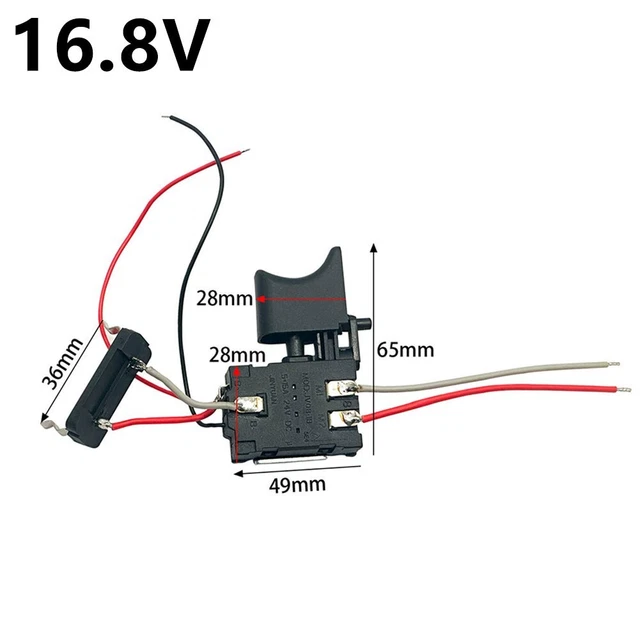 AM LIOREZ LA FONCTIONNALIT de votre perceuse lectrique 16 8 V avec ce ...