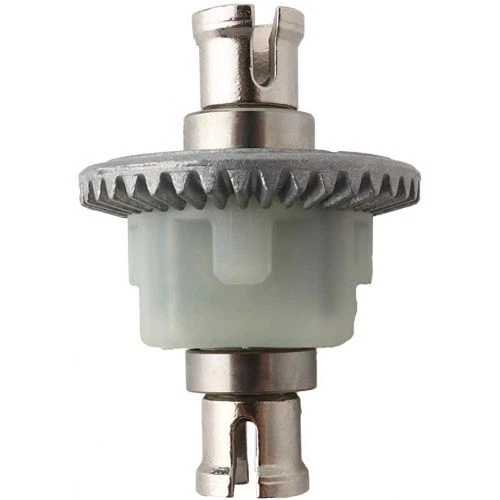 DIFFÉRENTIEL MT-TWIN - Funtek FTK-MT-TWIN-24 / 25-ZJ06 EUR 23,27 ...