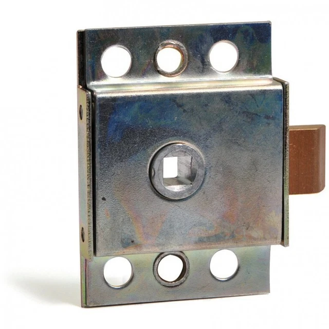 TRIUMPH BOOT TRUNK Latch Catch Spitfire Gt6 Mk3 1967-1973 More Parts In ...