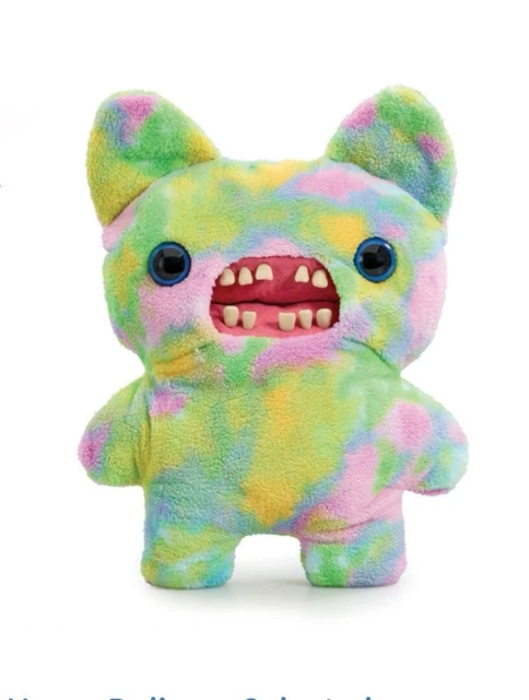FUGGLER BIG FUGG - Screech XL 45cm Soft Toy £77.99 - PicClick UK