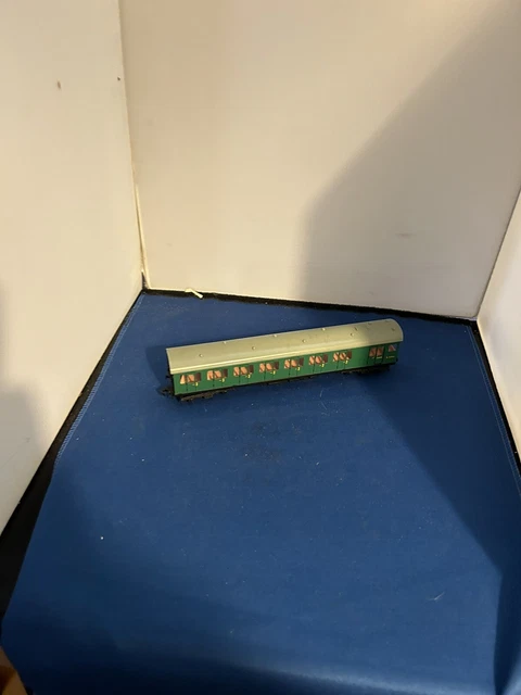 HORNBY DUBLO EMU Dummy Trailer Car Spares Repairs £35.00 - PicClick UK