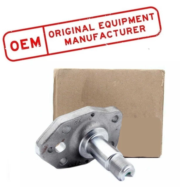 CITROEN C3 DS3 C4 C-Elysee Peugeot 208 301 Rear Wheel Hub Stub Axle ...