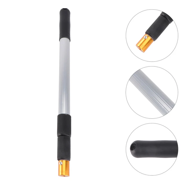 TELESCOPIC ROD PECAN Long Reach Pruner Collection Outdoor Garden £22.25 ...