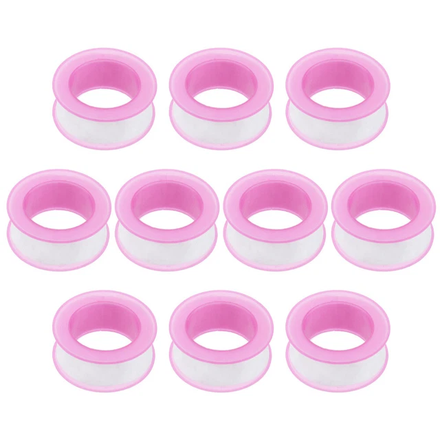 10 ROLL THREAD Seal Tape Industrial Sealant Thicken Adhesive £5.28 ...