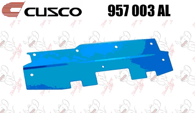 PLAQUE DE REFROIDISSEMENT de radiateur OEM CUSCO pour Toyota FJ Cruiser ...