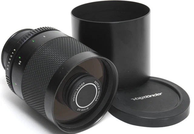 ROLLEIFLEX SL35 8/500 AR Reflex-Dynar clean glass w. hood EUR 289,00 - PicClick DE