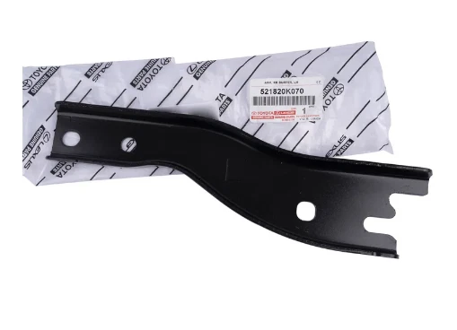 TOYOTA HILUX MK8 Rear Bumper Left Arm 521820K070 NEW GENUINE £43.98 ...