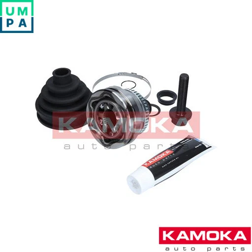 JOINT KIT DRIVE SHAFT 6560 FOR AUDI A8/D2 A4/B5/B6/Convertible/B7 A6/C5 A1 A2 £55.65 - PicClick UK