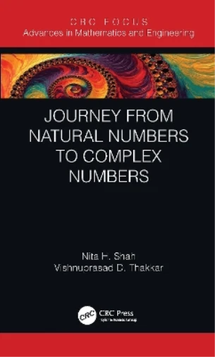 NITA H. SHAH Vishnupra Journey from Natural Numbers to C (Hardback) (UK ...