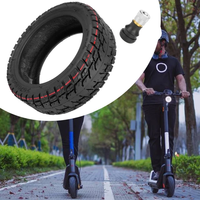 REMPLACEZ VOTRE PNEU de scooter lectrique avec ce pneu de qualit sup rieure EUR 44,58 - PicClick FR