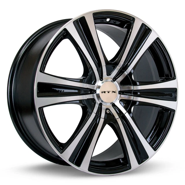 ONE 18 INCH Wheel Rim For 2023-2024 Hyundai Tucson RTX 081830 18x8 5x114.3/127 E $317.42 ...