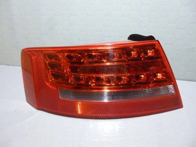 AUDI A5 8T Sportback Prefacelift LED Tail Light Rear Light S5 B8 ...