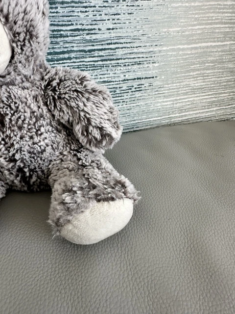 TOTES PLUSH BEAR Brown Kids Soft Toy Cuddly Teddy Bear 9.5” tall £11.72 ...