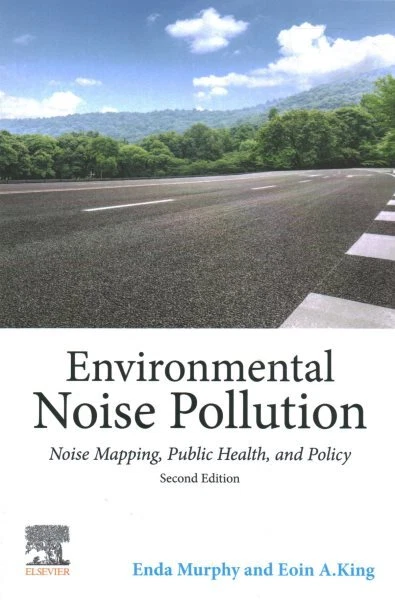 Environment Noise Pollution
