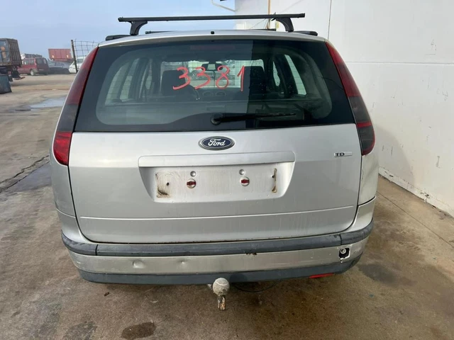 ENJOLIVEUR INF FEU Arriere Gauche pour FORD FOCUS SPORTBREAK (CAP) Ghia ...